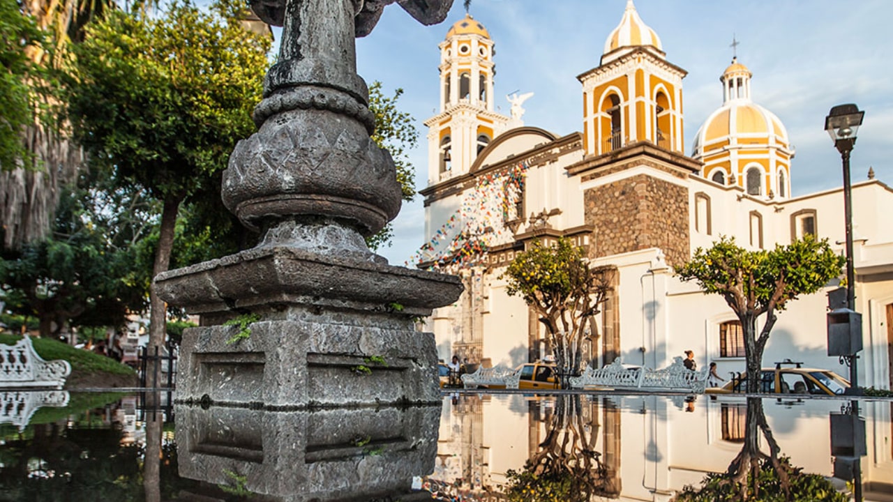 Itinerario para Viajar a Colima | ¿Qué Ver y Hacer?