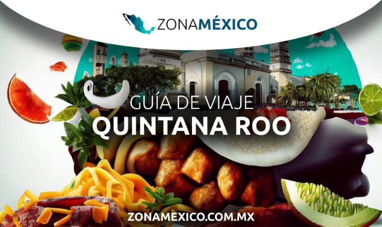 Itinerario para Viajar a Quintana Roo | ¿Qué Ver y Hacer?