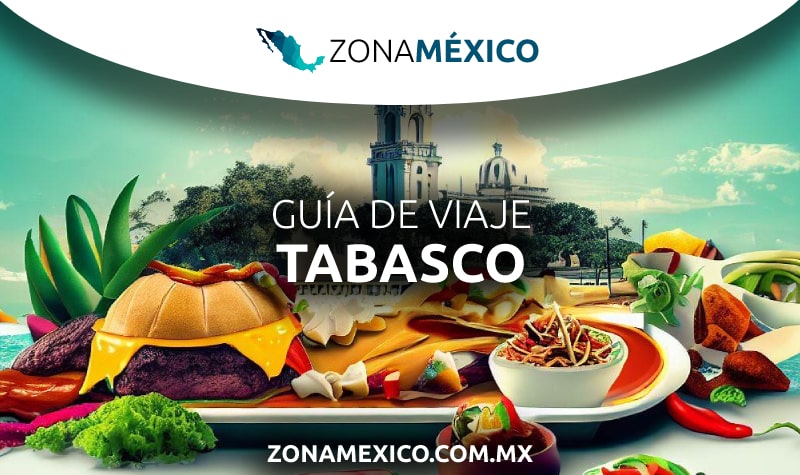 Itinerario para Viajar a Tabasco | ¿Qué Ver y Hacer?