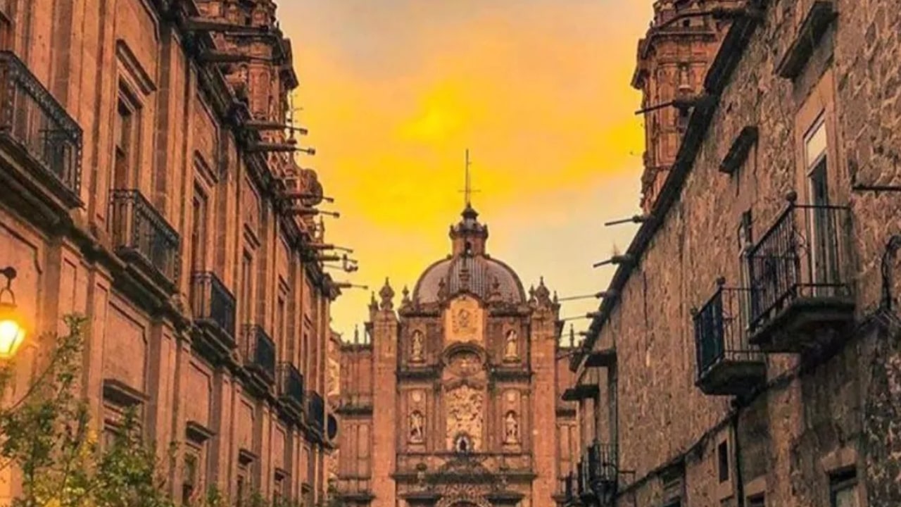 Itinerario para Viajar a Michoacán | ¿Qué Ver y Hacer?