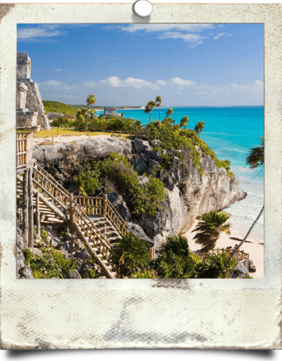 Itinerario para Viajar a Quintana Roo | ¿Qué Ver y Hacer?